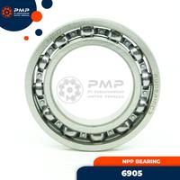 Jual Bearing 6905 Terlengkap - Harga Murah Juni 2024 & Cicil 0%