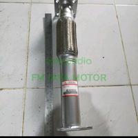 Jual Fleksibel Knalpot Terlengkap - Harga Murah April 2024 & Cicil 0%
