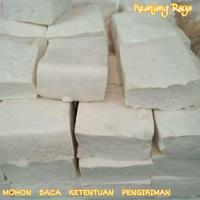 Tahu Putih Segar: Kualitas & Harga Oke! 2025