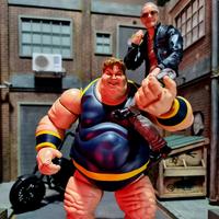 Jual Aneka Marvel Legends Blob Terlengkap - Harga Murah Mei 2024