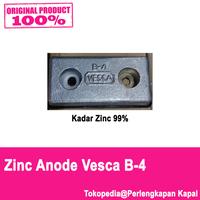 Jual Zinc Anode Murah - Harga Terbaru Maret 2024