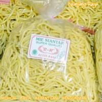 Jual Mie Kuning Terdekat - Harga Murah & Grosir Februari 2025