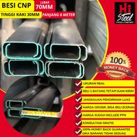 Jual Cnp 75 Murah - Harga Terbaru 2025