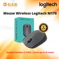 Jual Mouse Logitech M170 Terbaru - Harga Murah September 2023 & Cicil 0%