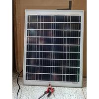 Jual Panel Surya 20 Wp Terbaik - Harga Murah Januari 2024 & Cicil 0%