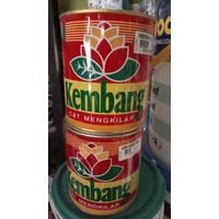 Jual Cat Meni Besi Terbaik - Harga Murah Juni 2024 & Cicil 0%