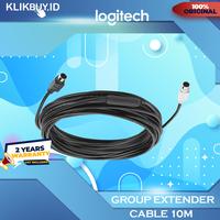 Jual Logitech Group Cable Terbaru - Harga Murah November 2022 & Cicil 0%