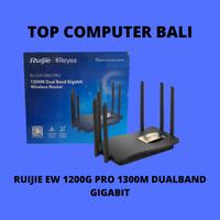 Jual Ruijie Rg Ew1200g Pro Terbaru - Harga Murah Maret 2025 & Cicil 0%