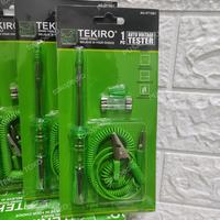 Jual Test Pen Tekiro Terbaik - Harga Murah April 2024 & Cicil 0%