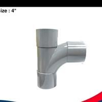 Jual Tee Y 90 Terbaik - Harga Murah Maret 2024 & Cicil 0%