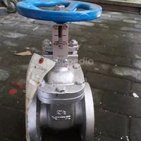 Jual Gate Valve 2 Kitz Terbaik - Harga Murah April 2025 & Cicil 0%