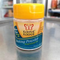 Jual Baking Powder Koepoe Terdekat - Harga Murah & Grosir Februari 2024