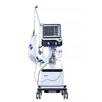 Jual Ventilator Icu Terbaik - Harga Murah Mei 2024 & Cicil 0%