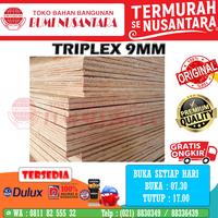 Jual Multiplex Terbaik - Harga Murah Maret 2025 & Cicil 0%