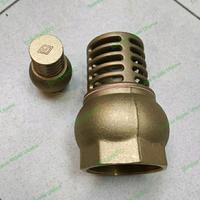 Jual Foot Valve 2 Inch Terbaik - Harga Murah Mei 2024 & Cicil 0%