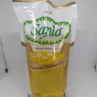 Sania 1 Liter Miyak Goreng Berkualitas Harga Termurah Desember 2024
