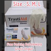 Jual Sarung Tangan Trasti Terbaik - Harga Murah November 2022 & Cicil 0%