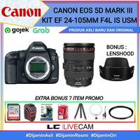 Jual Canon 5D Mark Iii Murah & Terbaik - Harga Terbaru Juni 2024