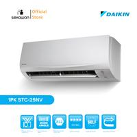 Jual Daikin Stc25nv Murah & Terbaik - Harga Terbaru April 2024