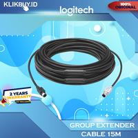 Jual Logitech Group Cable Terbaru - Harga Murah November 2022 & Cicil 0%