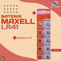 Jual Baterai Lr41 Murah & Terbaik - Harga Terbaru Mei 2024
