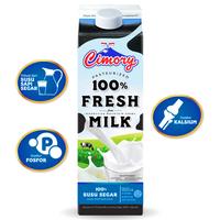 Jual Cimory Fresh Milk 950ml Murah - Harga Terbaru 2022
