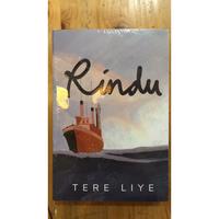 Jual Buku Rindu Tere Liye Terlengkap - Harga Murah Juni 2024
