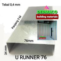 Jual U Runner Terlengkap & Terbaik - Harga Murah Januari 2026
