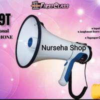 Jual Megaphone Murah & Terbaik - Harga Terbaru Agustus 2025