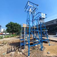 Jual Menara Toren Air Terbaik - Harga Murah Mei 2024 & Cicil 0%