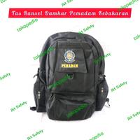 Jual Tas Pemadam Terbaik - Harga Murah Mei 2024 & Cicil 0%