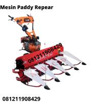 Mesin Pemanen Padi Terbaik & Terbaru Juni 2024 - Harga Murah