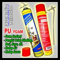 Jual Polyurethane Foam Terbaik - Harga Murah Januari 2023 & Cicil 0%