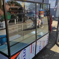 Jual Etalase Roti Terdekat - Harga Murah & Grosir Juli 2025