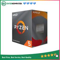 Jual Ryzen 5 Terbaru - Harga Murah Maret 2025 & Cicil 0%