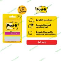 Jual Sticky Notes Terlengkap - Harga Grosir & Murah Maret 2025