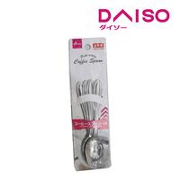 Review Daiso Coffee spoon | Tokopedia