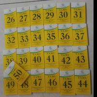 Jual Kartu Visitor Murah & Terbaik - Harga Terbaru Juni 2024