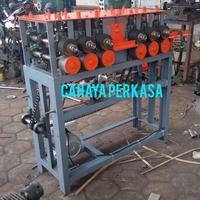 Jual Mesin Irat Bambu Terbaik - Harga Murah Mei 2024 & Cicil 0%