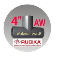 Jual Pipa 4 Inch Aw Terbaik - Harga Murah April 2025 & Cicil 0%