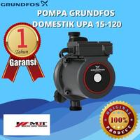 Jual Grundfos Upa 120 Terbaik - Harga Murah Juni 2024 & Cicil 0%