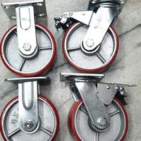Jual Roda 6 Inch Terbaik - Harga Murah Desember 2024 & Cicil 0%