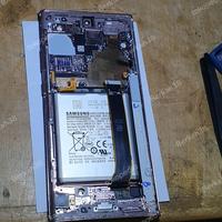 Jual Lcd Samsung Note 20 Ultra Murah - Harga Terbaru 2024