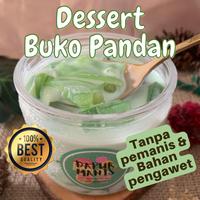 Buko Pandan Harga Termurah - Pilihan Favorit