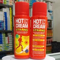 Jual Hotin Cream Terlengkap - Harga Murah Mei 2025