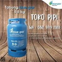 Jual Tabung Blue Gaz Terlengkap - Harga Terbaru Mei 2024 & Cicilan 0%