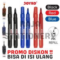 Jual Spidol Marker Murah & Terbaik - Harga Terbaru April 2025