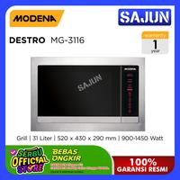 Jual Modena Microwave Terlengkap - Daftar Harga Mei 2025 & Cicilan 0%