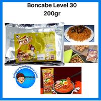 Jual Bon Cabe Level 30 Terdekat - Harga Murah & Grosir Maret 2024
