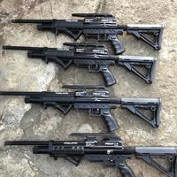 Jual Pcp Predator Mini Murah & Terbaik - Harga Terbaru Oktober 2022